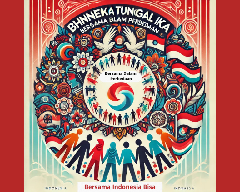 Poster Hukum dan Filsafat Indonesia | PDF