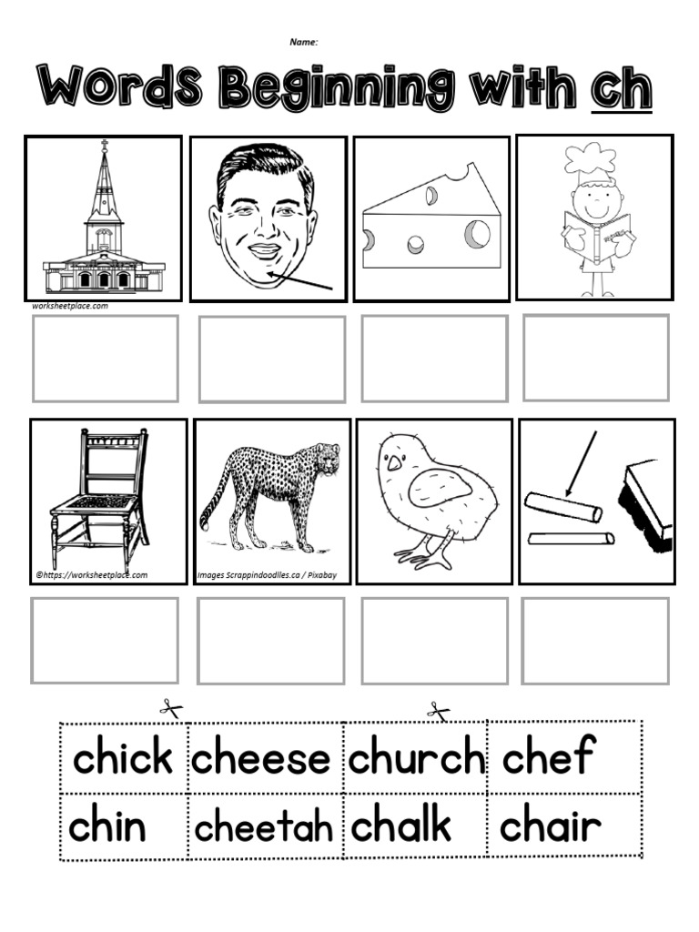 ch-digraph-cut-and-paste-activity | PDF