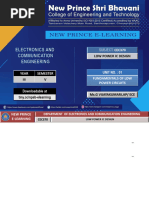 CEC340 MEMS DESIGN | PDF | Piezoelectricity | Actuator