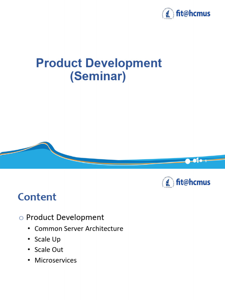 ProductDevelopment | PDF | Cache (Computing) | Scalability