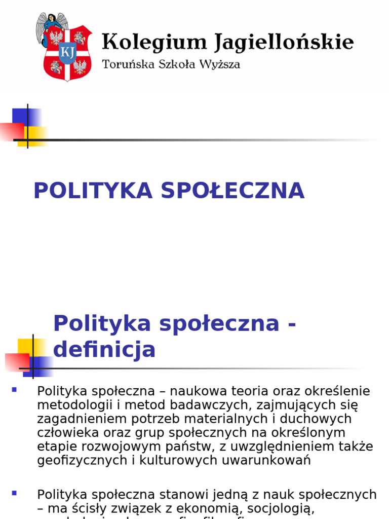 Polit - Spol | PDF