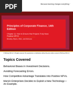 G7 Percentage Increase and Decrease | PDF | Market (Economics)