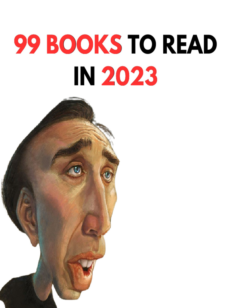 99 Books[1] | PDF