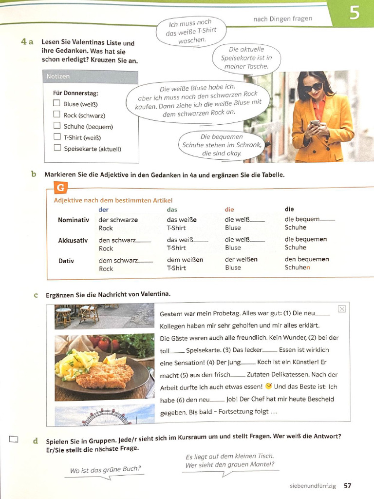 Netzwerk Neu A2 Kursbuch (Stephanie Dengler, Paul Rusch, Helen Schmitz ...