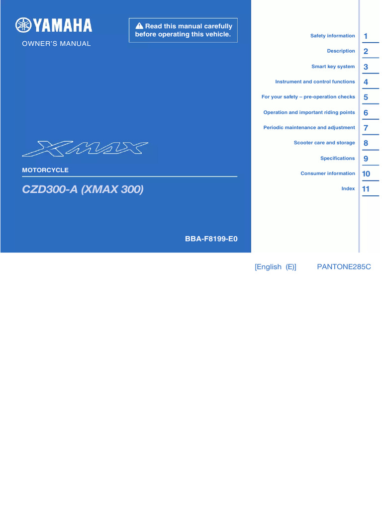 Yamaha | PDF
