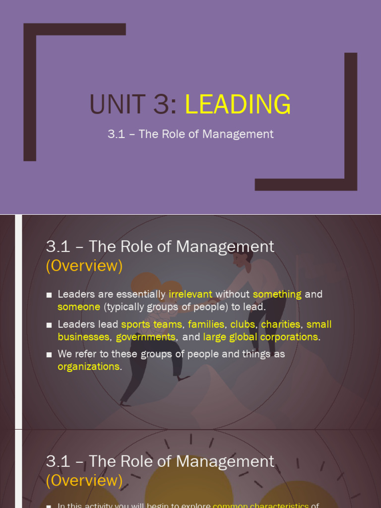 Understanding Management Roles and Levels | PDF | Bureaucracy | Business