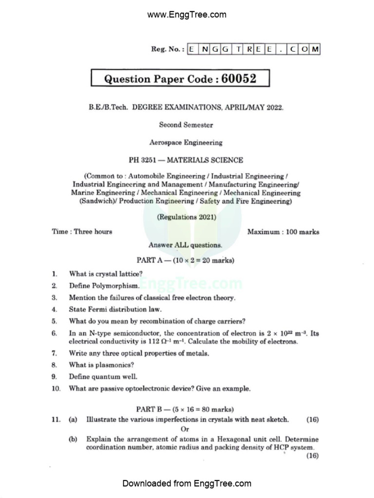 Engineering Students' Resource Hub | PDF