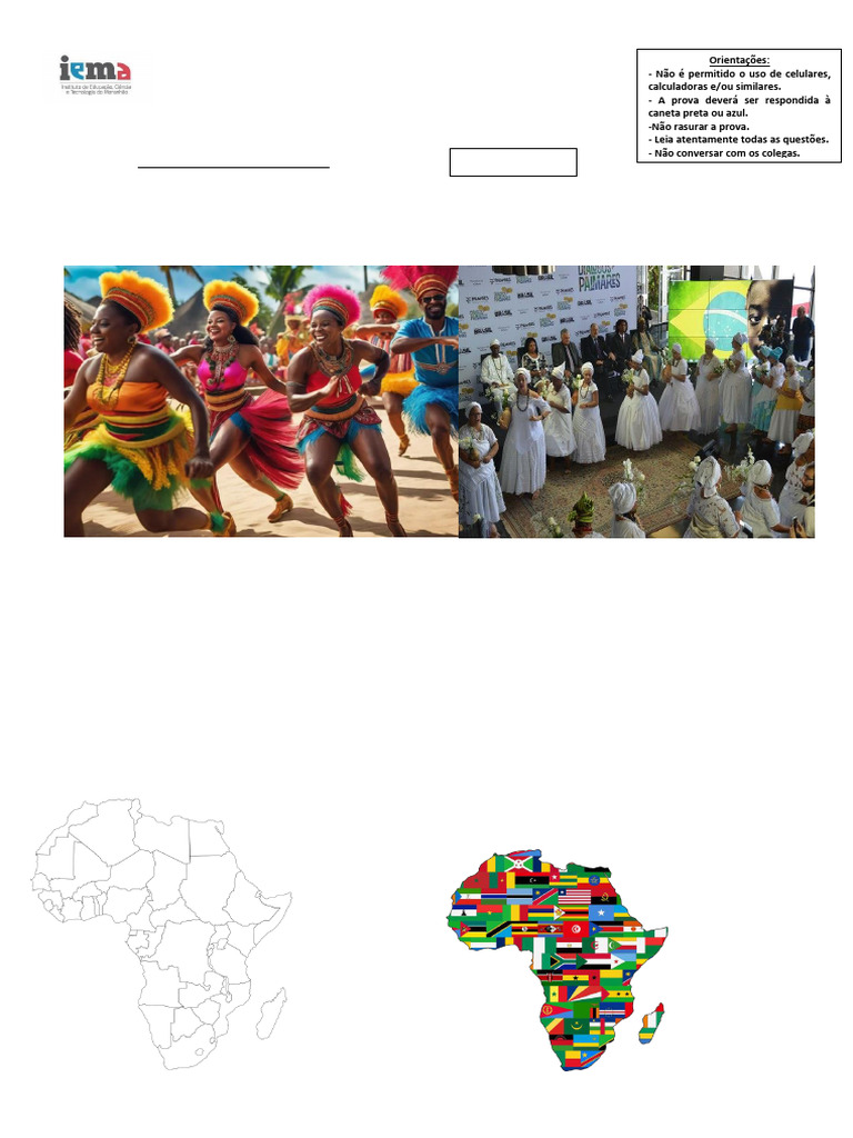 Modelo de Aprof_I | PDF
