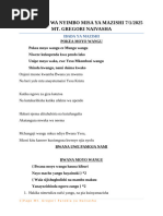 NIKUREJESHEE | PDF