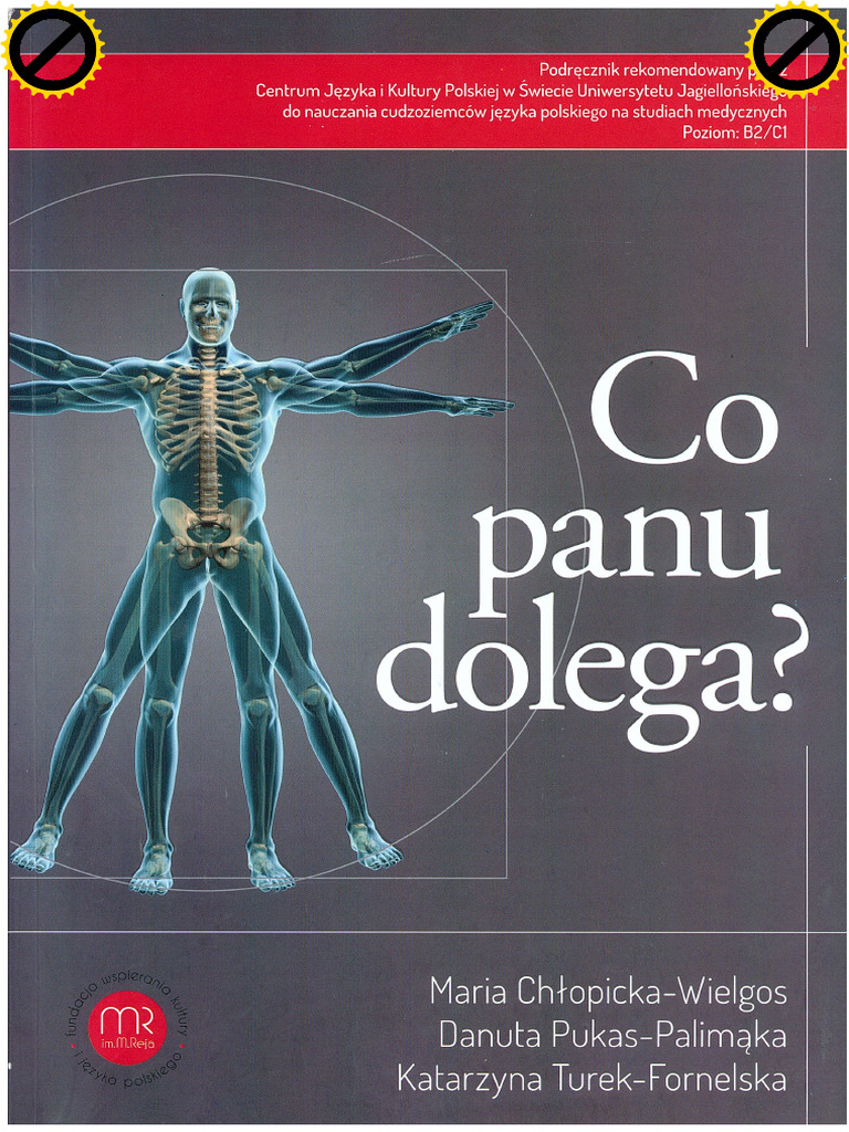 Co Pani Dolega | PDF