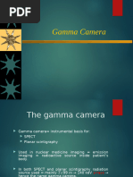 Gamma Camera Overview and Diagram | PDF | Gamma Ray | Electromagnetic ...