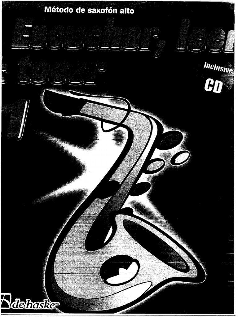 Toaz - Info Escuchar Leer Amp Tocar Vol 1 PR | PDF