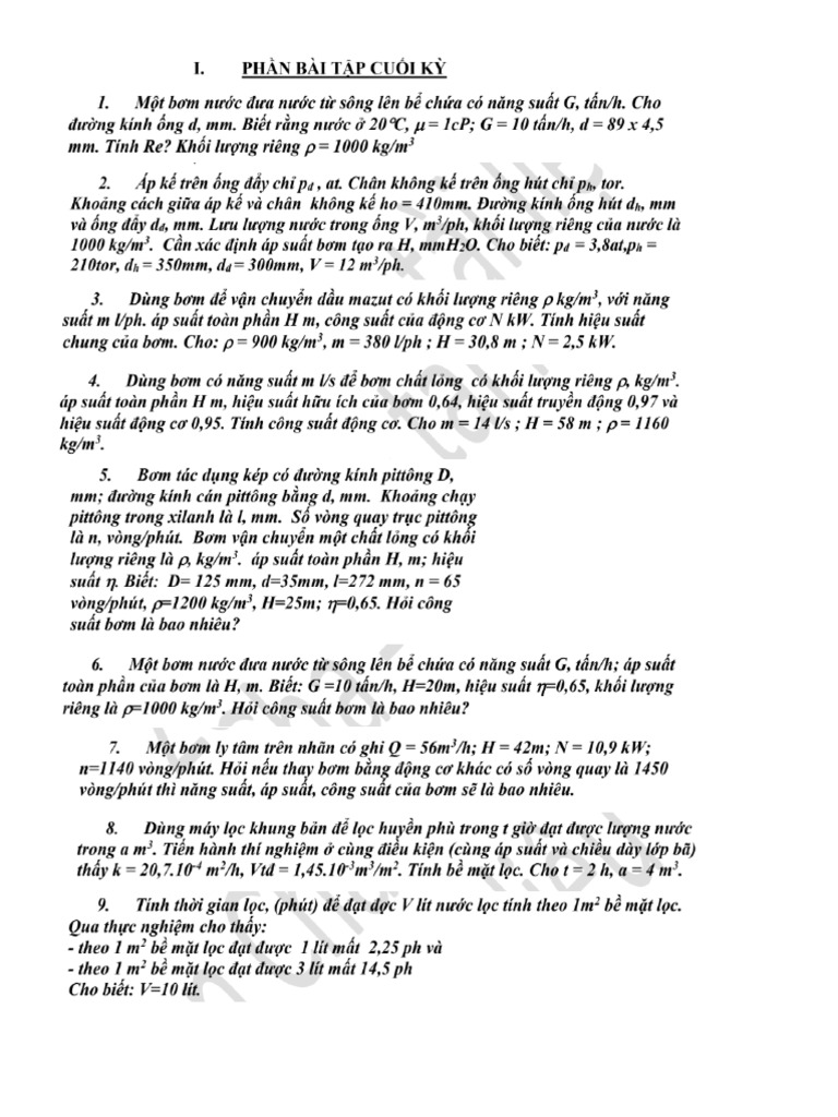 Btap Cki Hcong | PDF