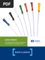 Tracheostomy Sizing Chart | PDF | Surgery | Survival Skills