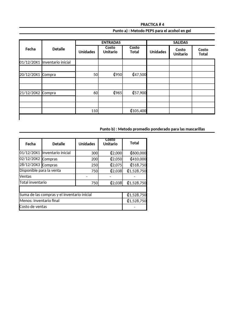 Libro1.Xlsx Conta | PDF
