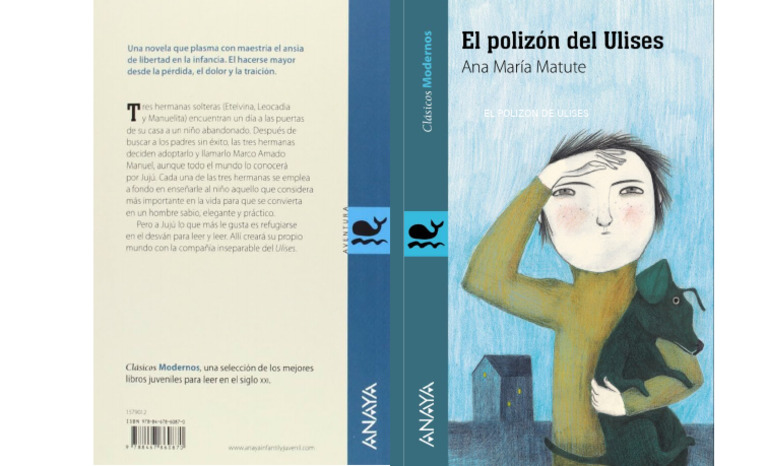 El Polizon de Ulises | PDF