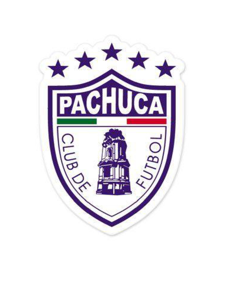 pachuca | PDF