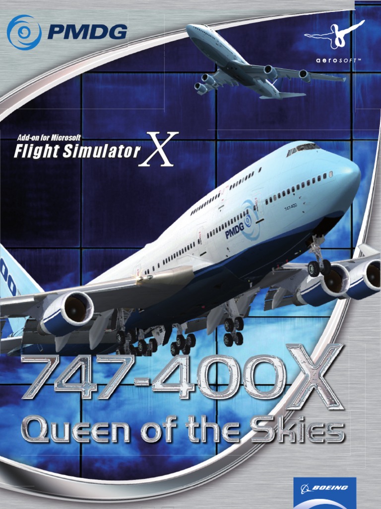 FMC Manual 747 PMDG | PDF | Takeoff | Aerospace