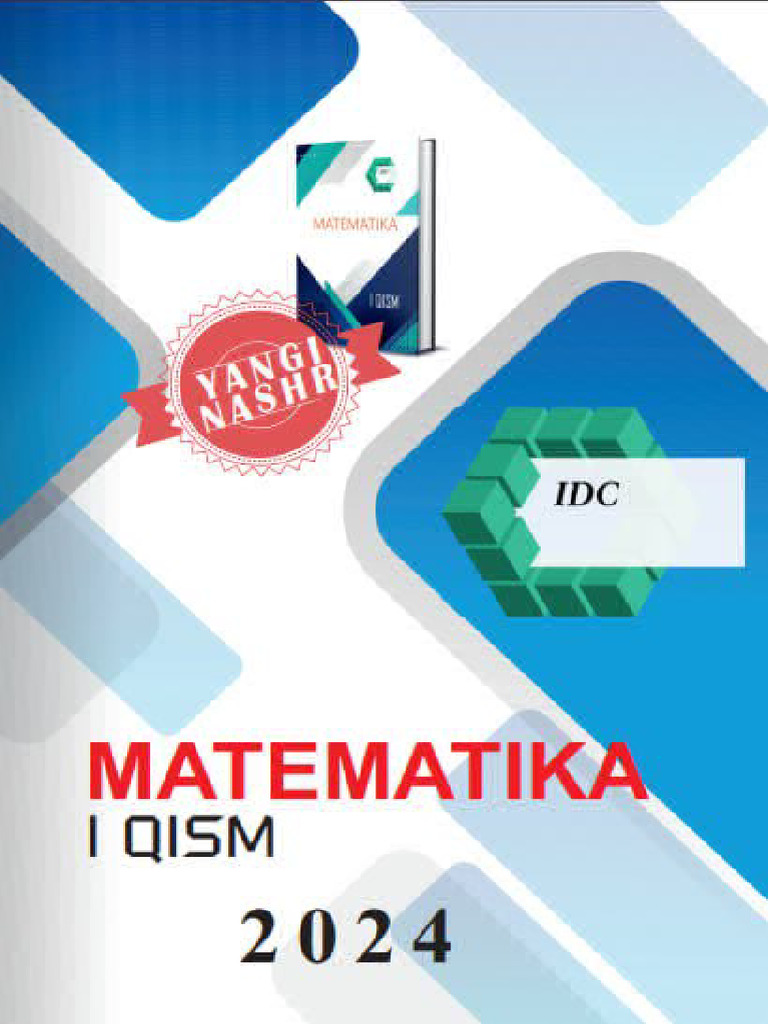 1-Qism Demo | PDF