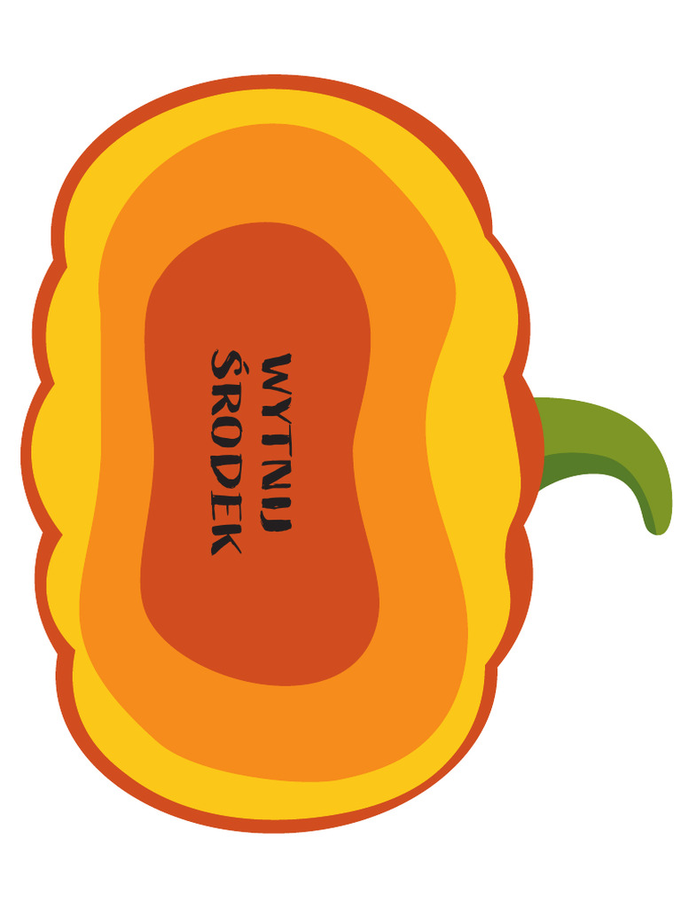 Pomysl Na Dynie My8sxu | PDF