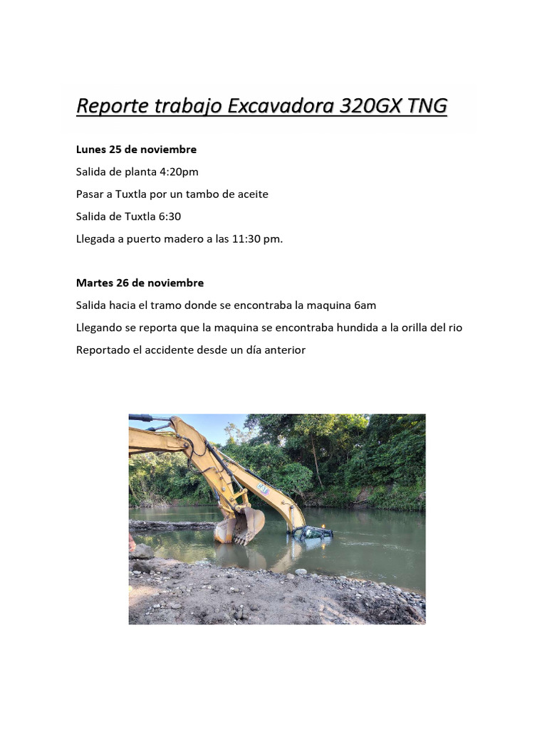 320 GX | PDF | Inyección de combustible | Agua