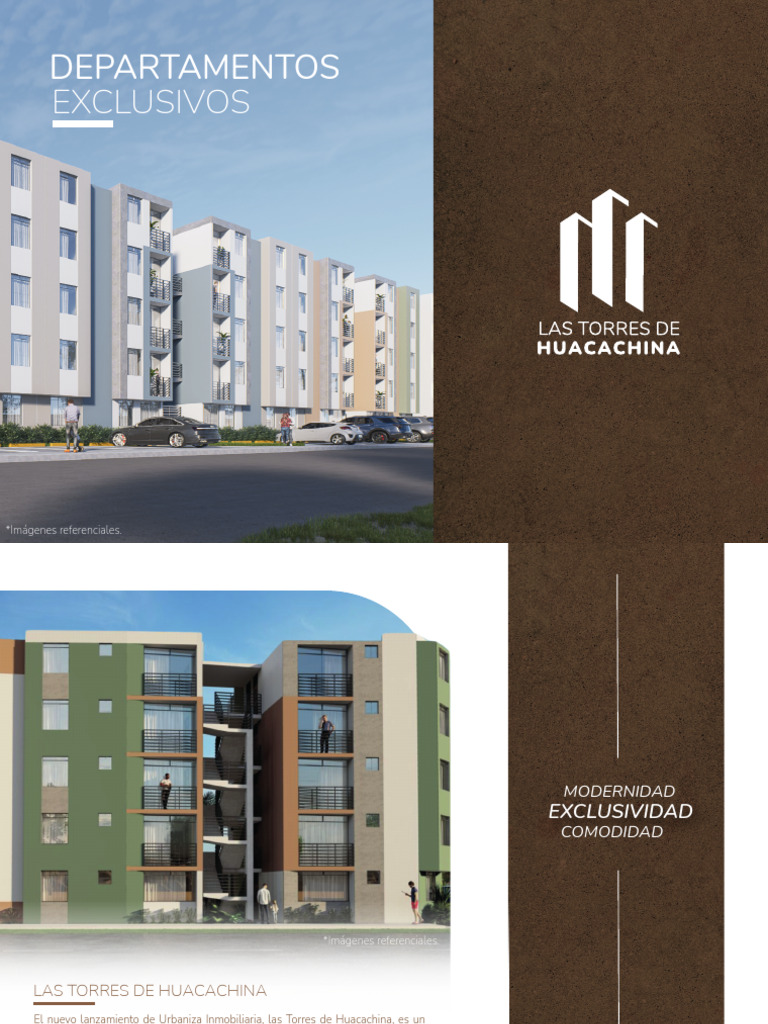 Brochure Lth Oficial | PDF