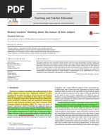 Espoused vs Enacted Values in Organizations | PDF | Factor Analysis ...
