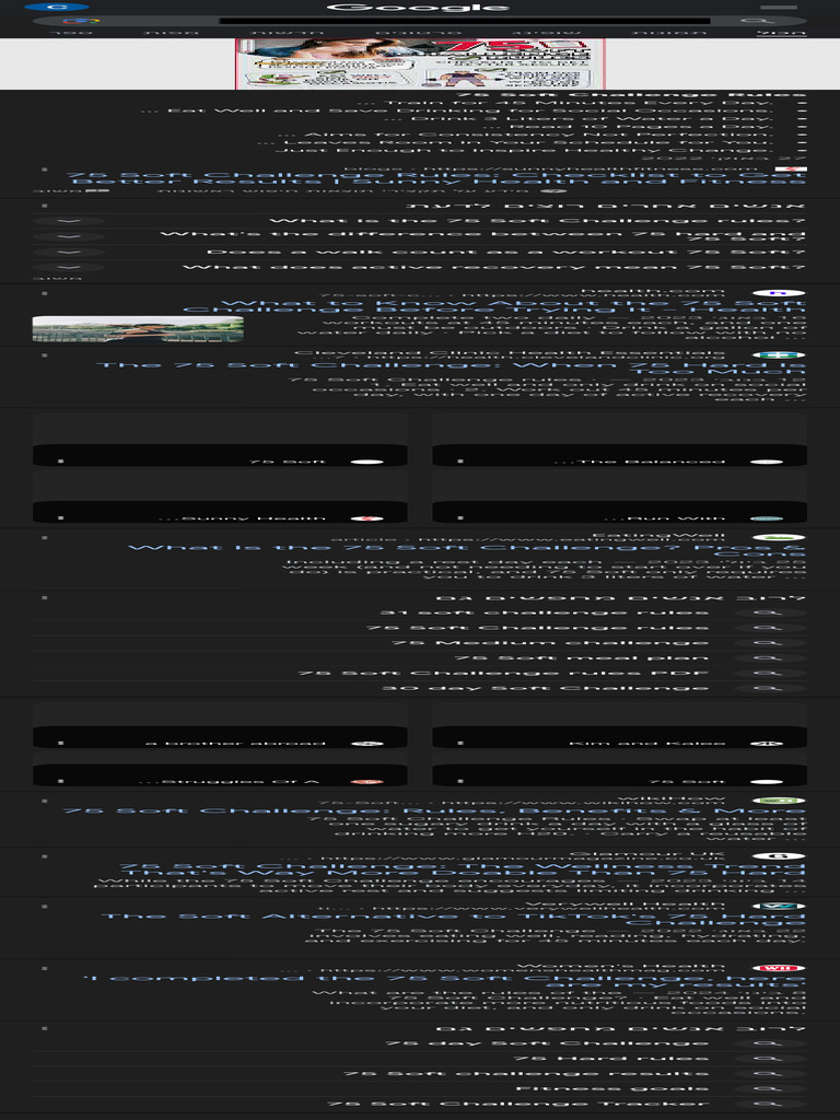 75 Soft Rules - חיפוש ב-Google | PDF | Determinants Of Health