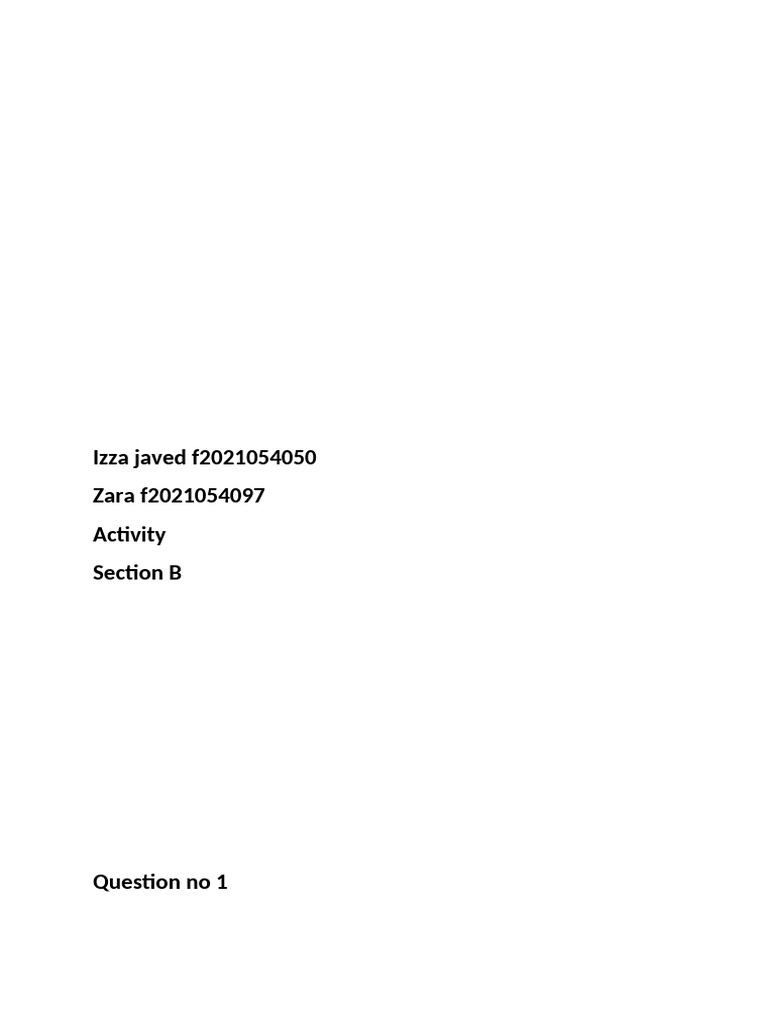 Flipkart's Core Business Overview | PDF