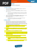 Instructions SC EX365 2021 CS4-7a | PDF | Microsoft Excel | Interest