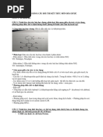 TTHD2 - Tổng Hợp Và Định Tính Aspirin 2024-2025 | PDF