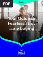 Lifetime ISA Investor Declaration Form | PDF | Conveyancing | Mortgage Loan