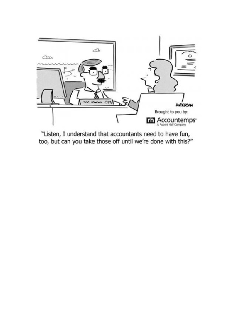 Chapter 6 7th Edition Pdf Bad Debt Debits And Credits