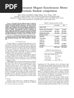 FSAE Accumulator Container Design | PDF | Lithium Ion Battery ...