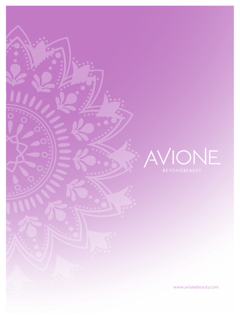 Proposal Beauty Class | PDF