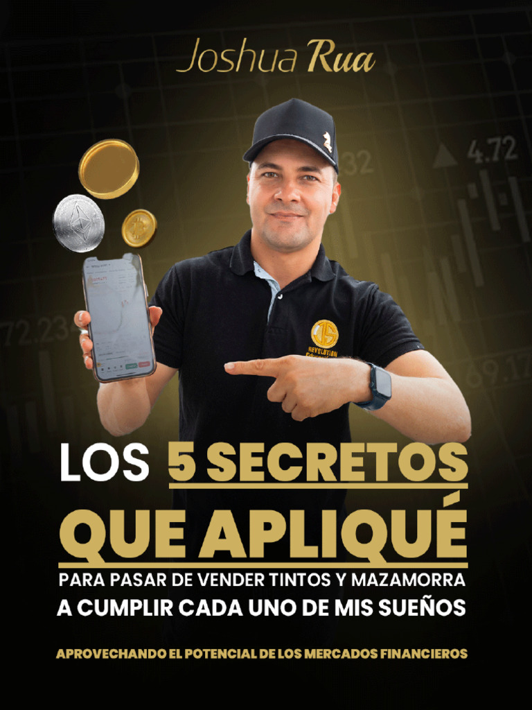 Ebook Joshua PDF | PDF