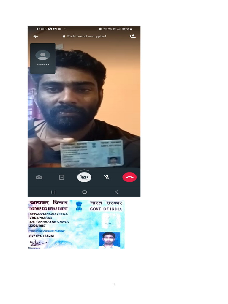 SHIVASHANKAR VEERA - 10Y - SAP FICO - Bangalore | PDF | Business