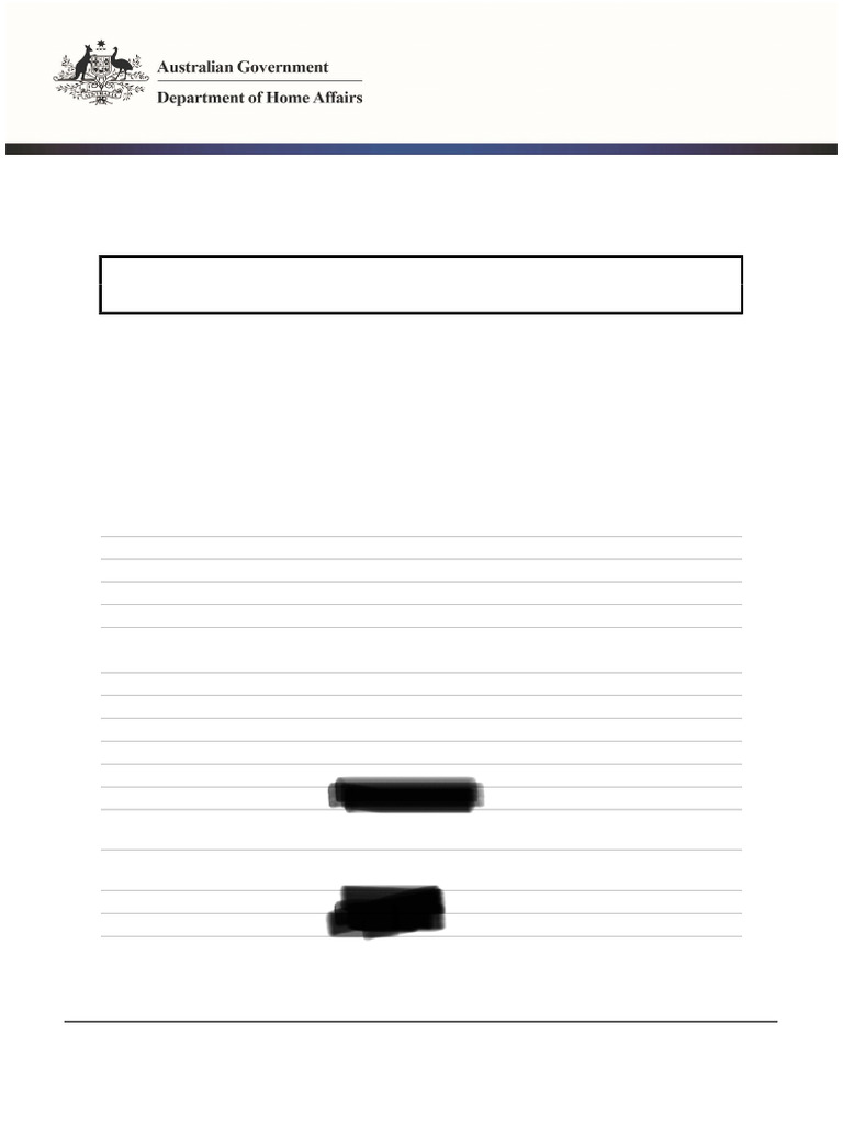 Vikrant Visa | PDF | Travel Visa | Passport