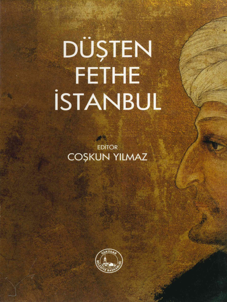 Düşten Fethe İstanbul | PDF