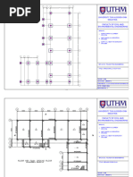 CSU Plinth Design and Specifications | PDF | Materials | Building Materials