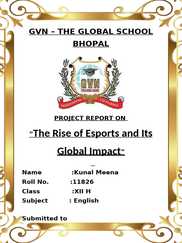 new kunal project | PDF | Entertainment