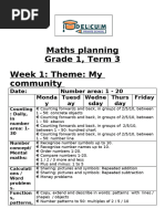 Striver A2Z DSA 1month Plan | PDF