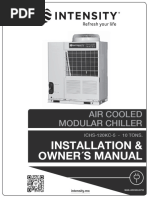 AAON H3/V3 Series Air Handling Units | PDF | Equipment | Electrical ...