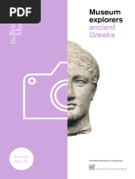 British Museum Map Pdf British Museum