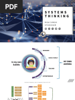 5 Examples of System 1 and System 2 Thinking | PDF