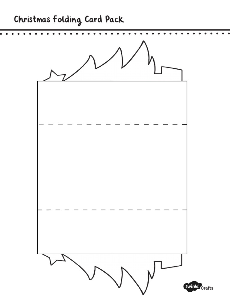 Term2-Unit2-Foldable Cards Pack | PDF