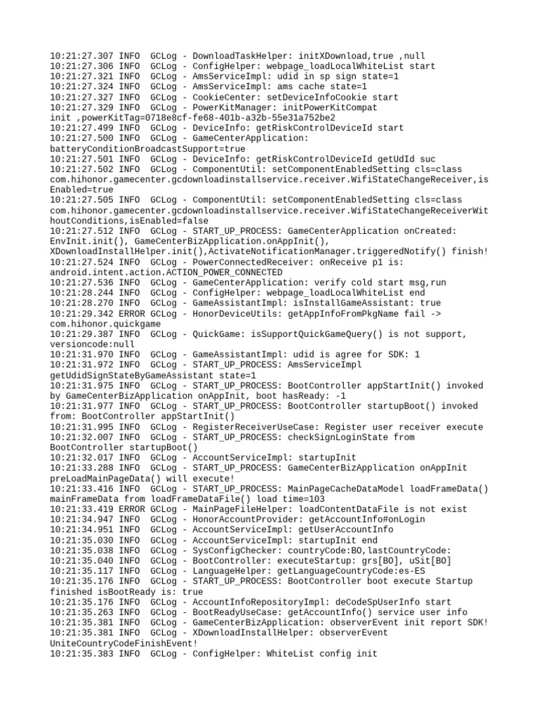 gc_2025_01_07 | PDF | Web Development | Computer Networking