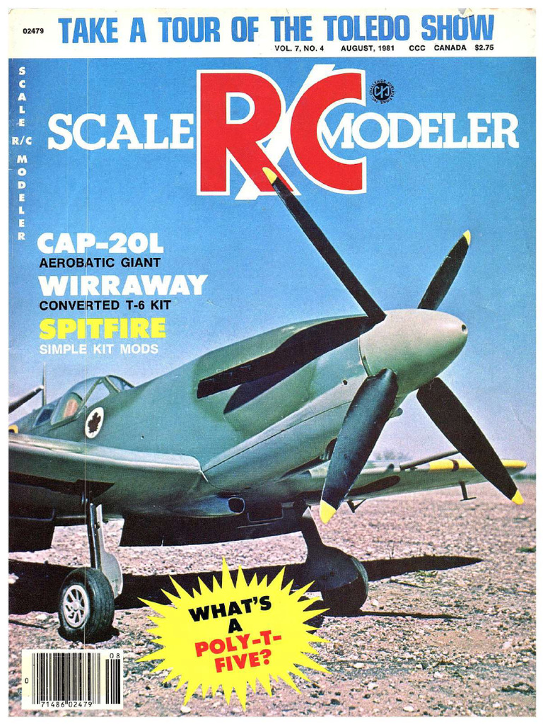 Gunslingers BD9 Model Building Tips | PDF | Fighter Aircraft | Military ...