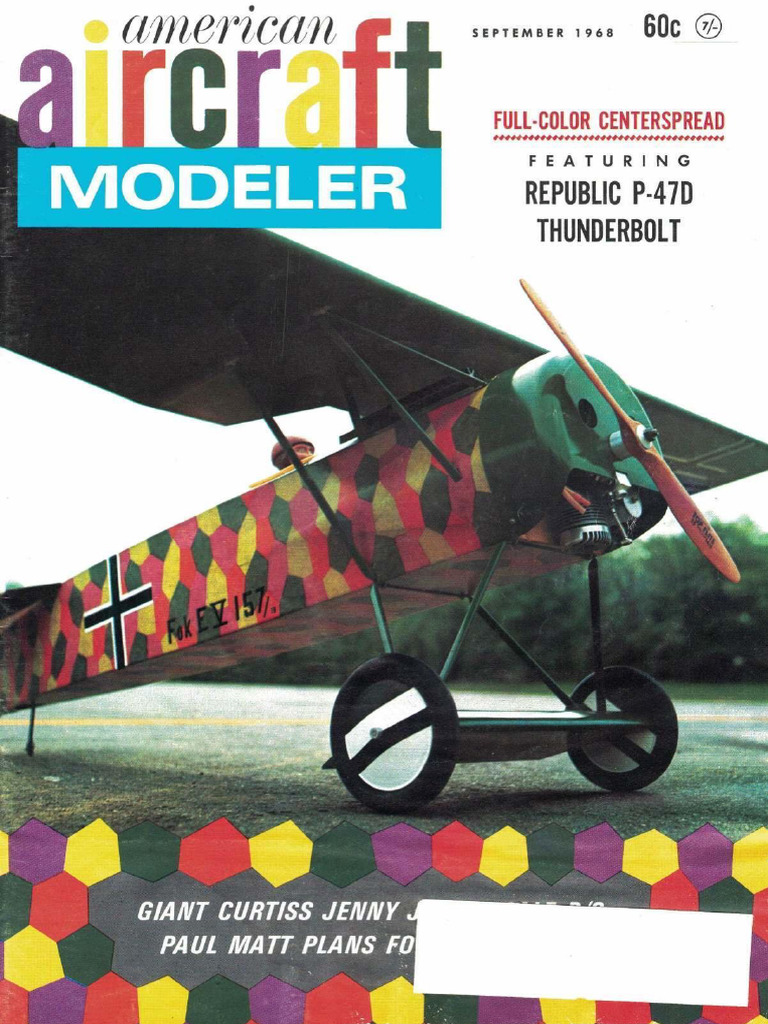 09AAM September 1968 | PDF