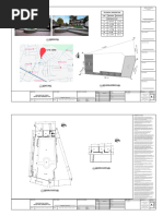One Storey Residential Building Complete Plan | PDF